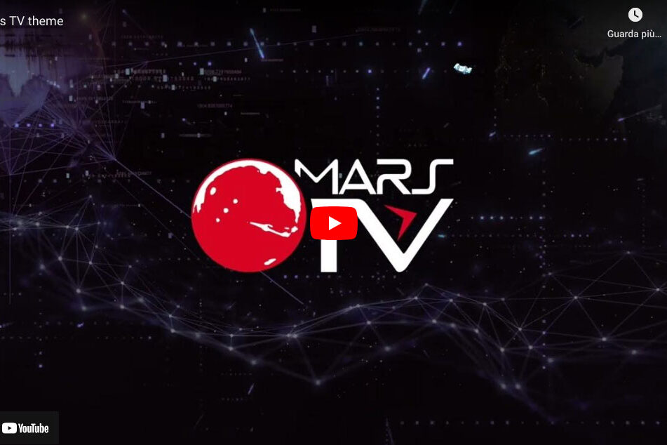 Home - Mars Tv