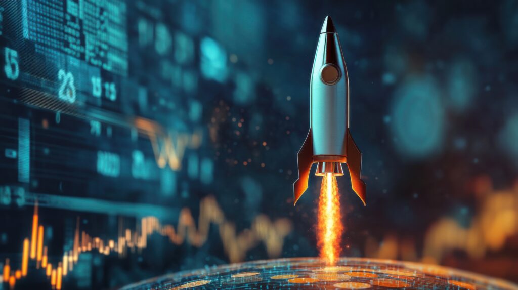 The Future of Space Economy in the Solar System - Mars Tv